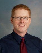 Meet the Experts - Ben Gordon Center