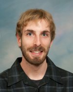 Meet the Experts - Ben Gordon Center